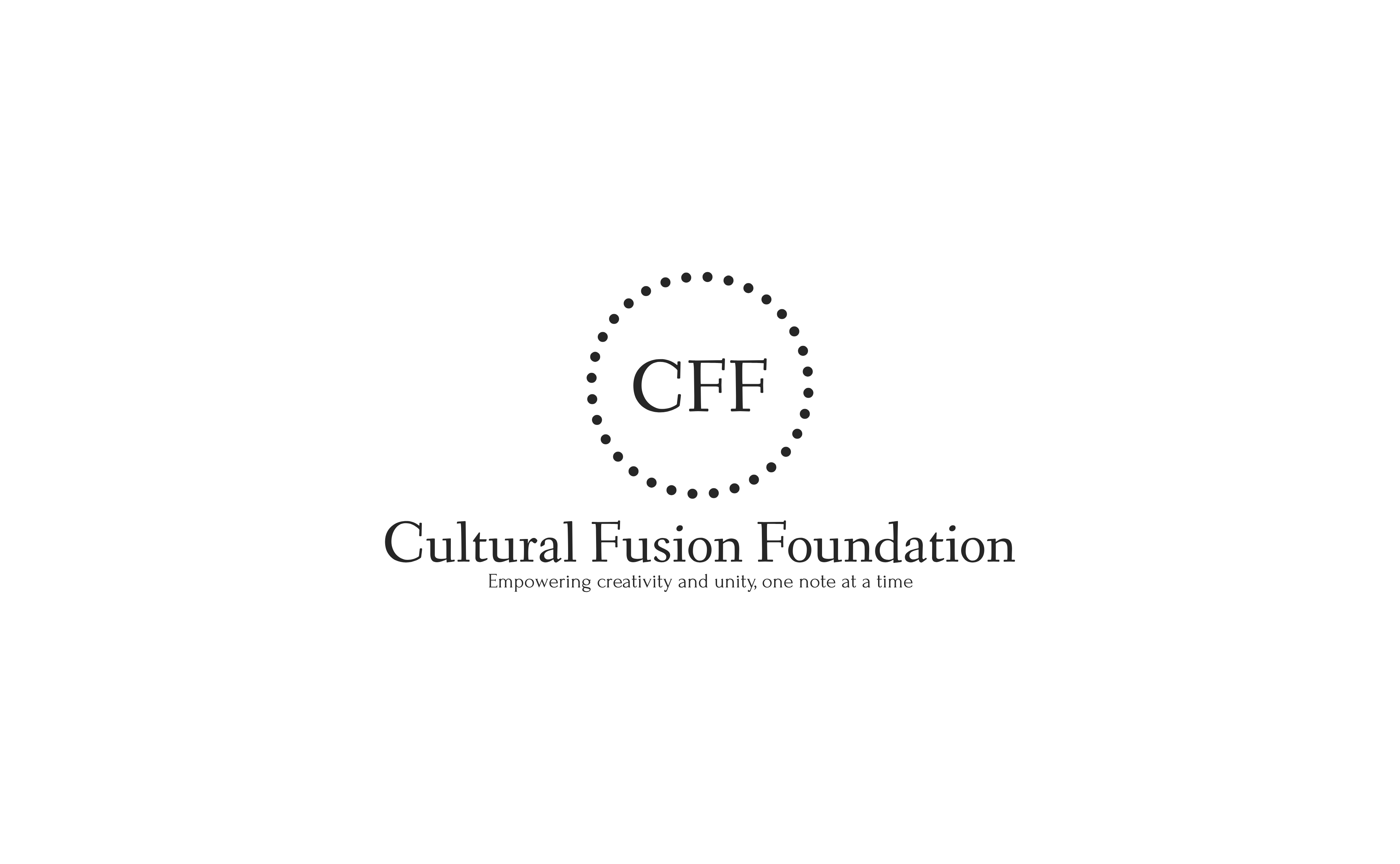 Cultural Fusion Foundation - Stichting - CFF - Home